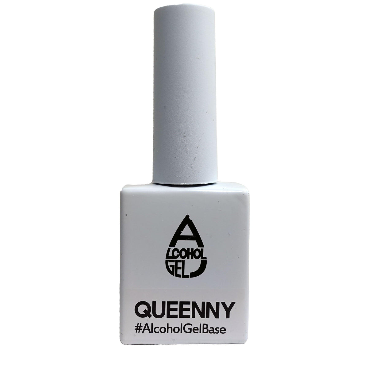 Alcohol Gel Base Coat | QUEENNY USA